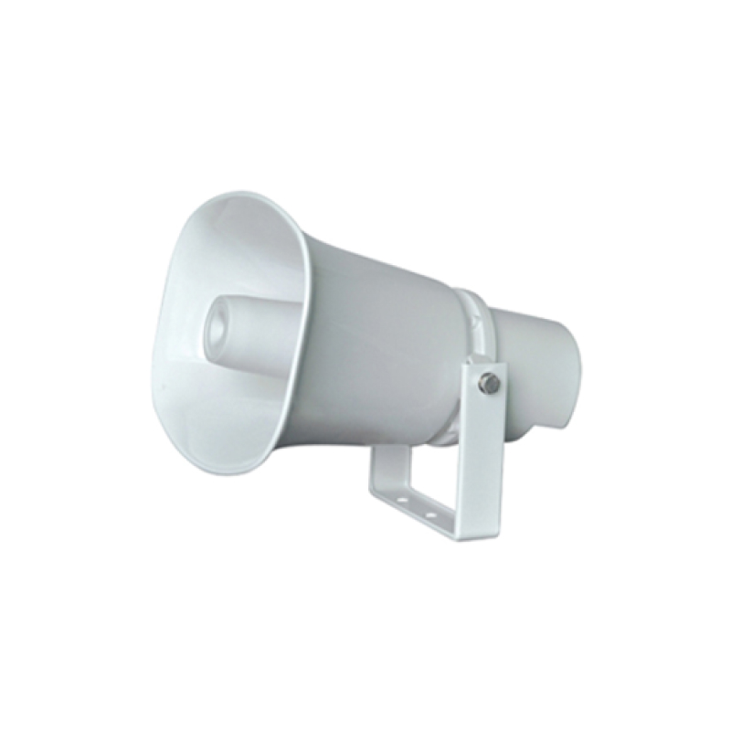 Industronic GTМ-30Т Всепогодный громкоговоритель рупорного типа, 30Вт, IP66, пластик от компании ...