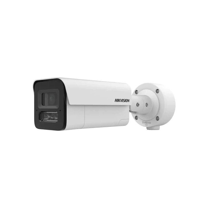 Hikvision iDS-2CD7T47G0-XHS (2,8mm) 4-мегапиксельная сетевая камера DarkfighterS DeepinView от ...
