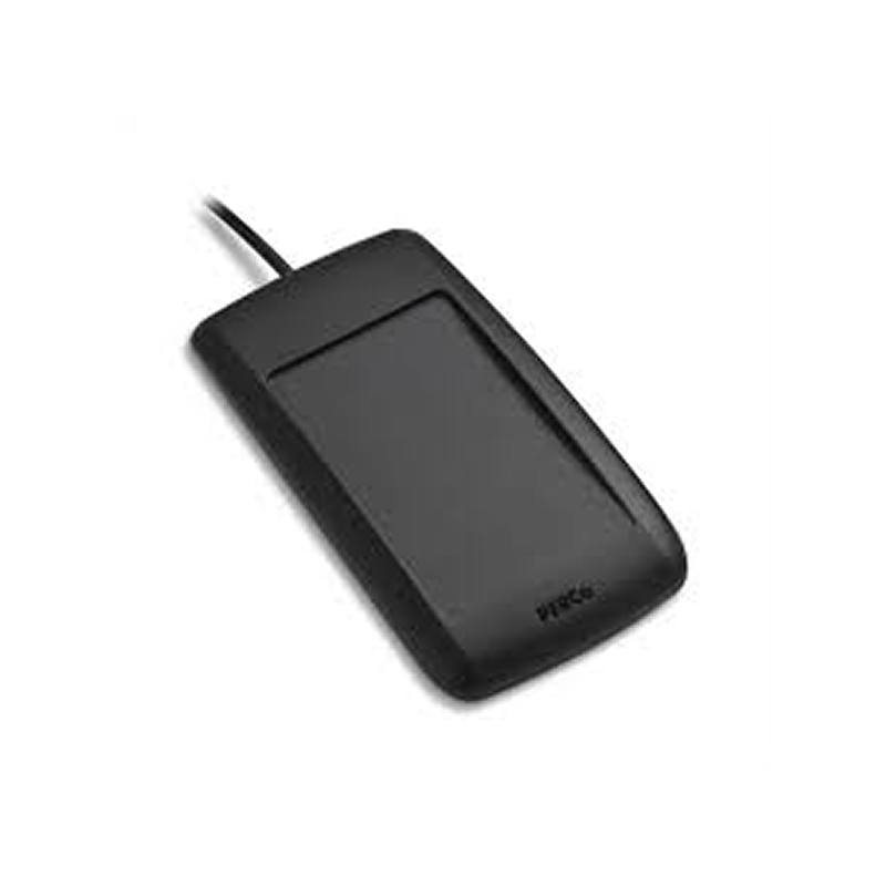 PERCo-IR15.9 Считыватель контрольный бесконтактных карт формата EMM/HID ...
