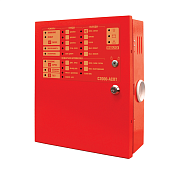 Интегрированные системы безопасности от компании Intant