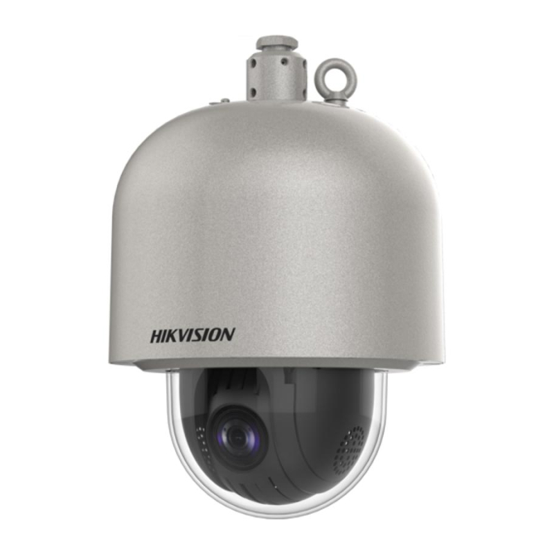 Hikvision DS-2DF6223-CX(T5/316L) 2MP Взрывозащищенная PTZ камера от ...
